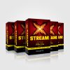 X-Stream Fetish Urine - available for your intimate privacy and pleasure