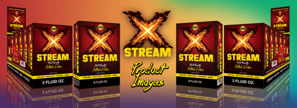 Xstream Media - X-Urine